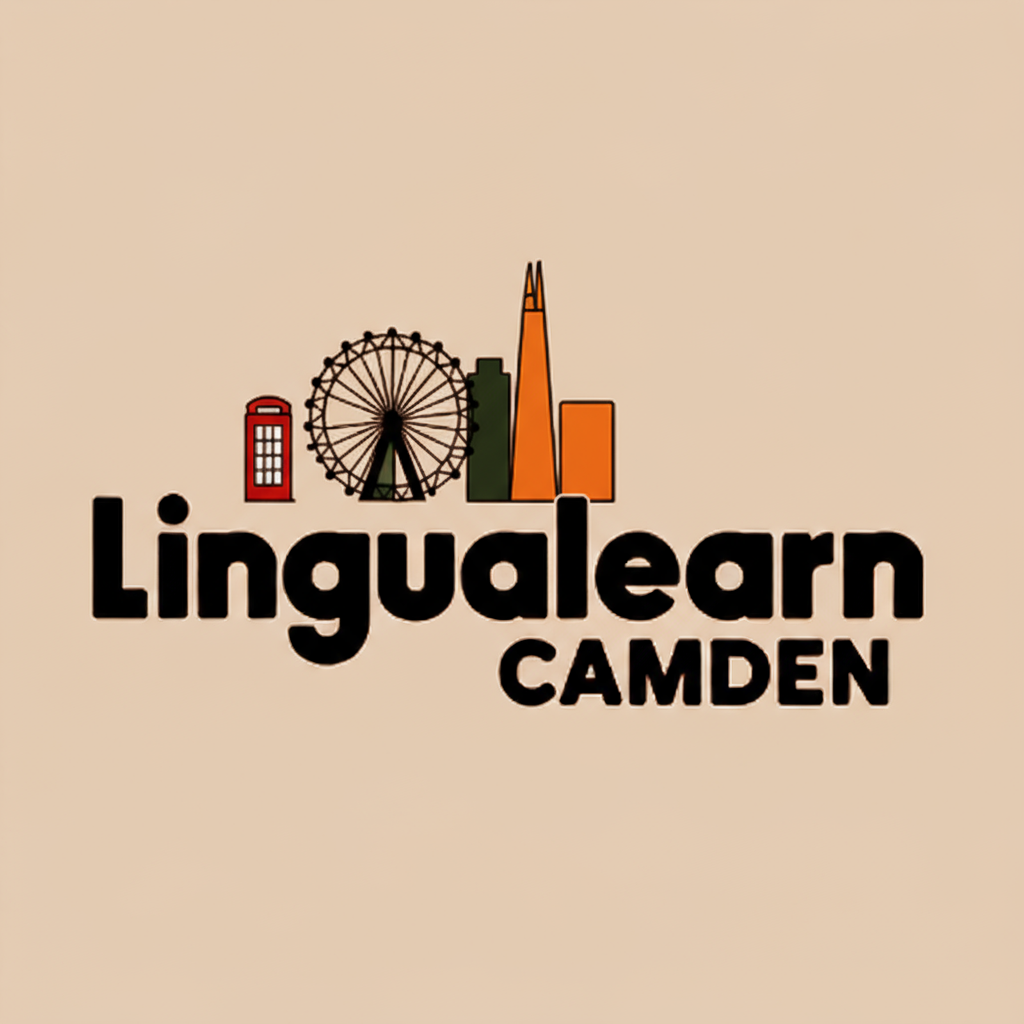 Exceptional Esl Tutoring In Camden Town